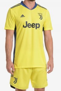 New Juventus Kits 2020-2021 | Juve Home Jersey 20-21 & Blue Away Shirt ...