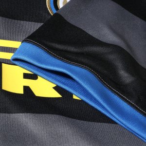 New Inter Milan Third Shirt 2021-2022 | Black Inter 3rd Kit 21-22 Nike ...