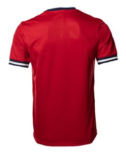 New Aberdeen FC Strip 2021-22 | AFC Adidas Dons Home Top 21-22 ...