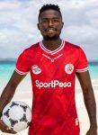 New Simba SC Kits 2021-22 | Simba Home, Away & Third Jerseys 21-22 ...