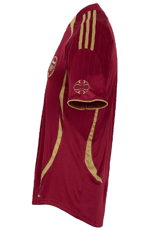 New Arsenal Teamgeist Jersey 2021 | Special Adidas Redcurrant Kit ...