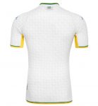 New Gabon Jersey 2022 | Kappa AFCON Home, Away & Third Kit | Football ...