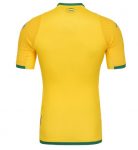 New Gabon Jersey 2022 | Kappa AFCON Home, Away & Third Kit | Football ...