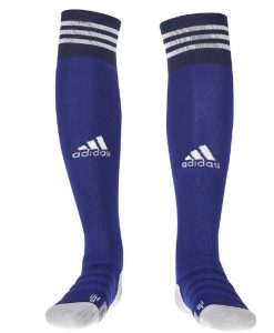 Kit observation- Leeds wore striking yellow socks with home uniform ...