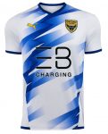 Oxford United and Portsmouth to both wear third kit for Boxing Day ...
