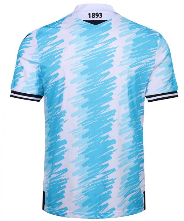 New Dundee FC Strip 2022-23 | Macron DFC Home & Away Tops 22-23 ...