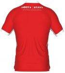 New Middlesbrough Strip 2022-23 | Errea Boro Home Kit 22-23 with Unibet ...