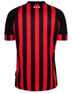 New Ipswich Town Kit 2022-2023 | Red & Black Umbro ITFC Away Shirt 22 ...