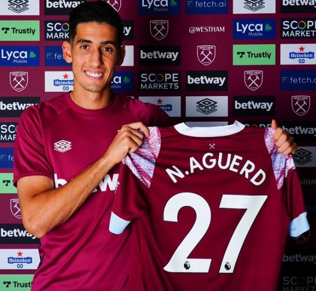 English Premier League | Football Kit News