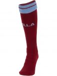 New Aston Villa Jersey 2022-23 | Castore AVFC Home Kit with Chevron ...