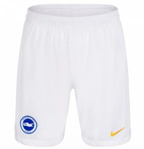 New Brighton Home Jersey 2022-2023 | Nike BHAFC Home Kit 22-23 ...