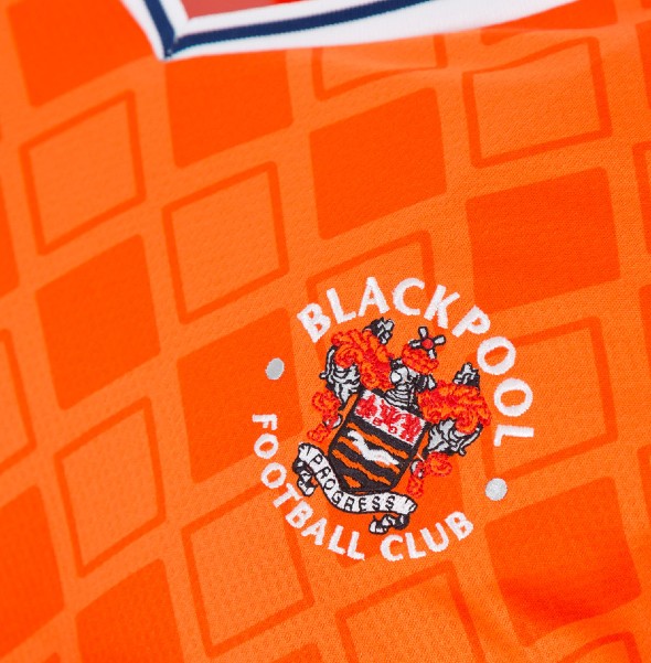 Football Kit News| 2022-2023 New Soccer Jerseys| 22-23 Season Shirts ...