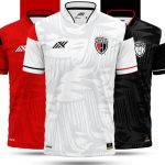 New Kerala Blasters Jersey 2021-22 | KBFC Home & Away Kit ISL 2021-2022 ...