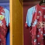 New Middlesbrough Strip 2022-23 | Errea Boro Home Kit 22-23 with Unibet ...