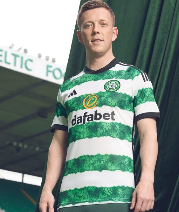 Football Kit News| 2023-2024 New Soccer Jerseys | 23-24 & 22-23 Season ...