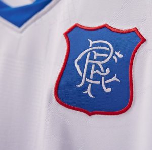 New Rangers FC Strip 2024-25 | Castore RFC Away Kit 24-25 with Ibrox ...